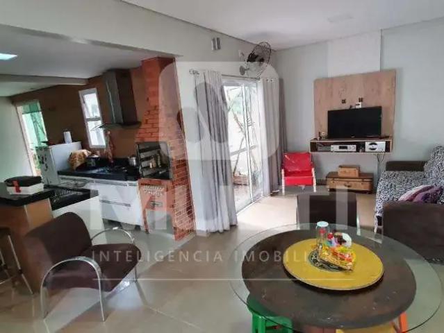 Casa / Sobrado em Condomínio para Venda em Uberlândia/MG Saraiva 4 Quartos