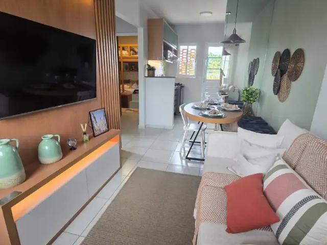 Casa / Sobrado em Condomínio para Venda em Uberlândia/MG Shopping Park 2 Quartos