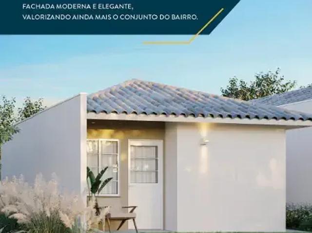 Casa / Sobrado em Condomínio para Venda em Uberlândia/MG Shopping Park 2 Quartos