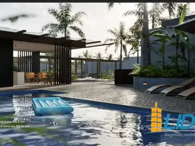 Casa / Sobrado em Condomínio para Venda em Uberlândia/MG Shopping Park 3 Quartos