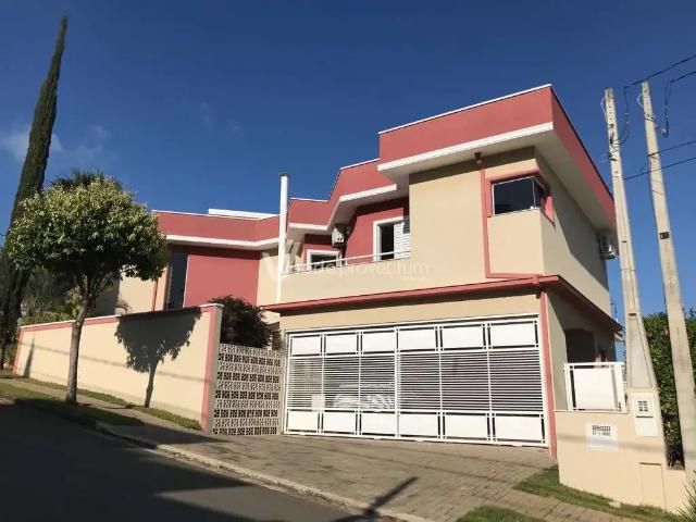 Casa / Sobrado em Condomínio para Venda em Valinhos/SP Colina dos Pinheiros 3 Quartos