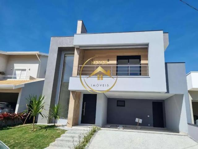 Casa / Sobrado em Condomínio para Venda em Valinhos/SP Colina dos Pinheiros 3 Quartos