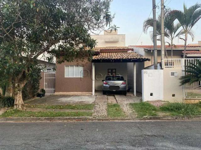 Casa / Sobrado em Condomínio para Venda em Valinhos/SP Condomínio Tabatinga 3 Quartos