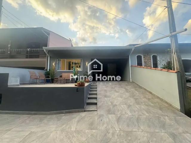 Casa / Sobrado em Condomínio para Venda em Valinhos/SP Condomínio Tabatinga 2 Quartos