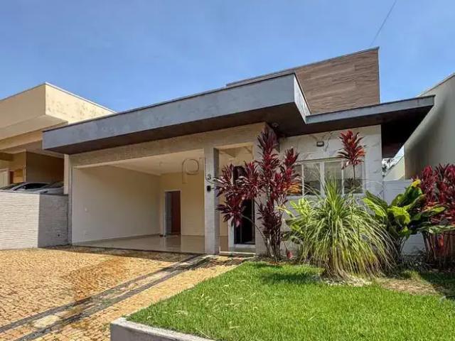 Casa / Sobrado em Condomínio para Venda em Valinhos/SP Condomínio Village Santa Clara 3 Quartos
