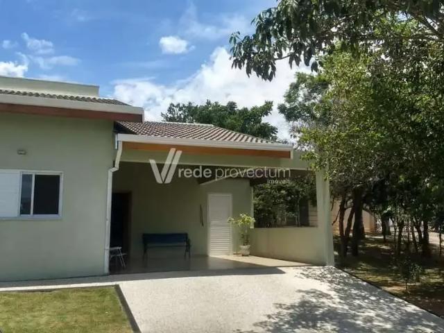 Casa / Sobrado em Condomínio para Venda em Valinhos/SP Condomínio Village Santa Clara 3 Quartos