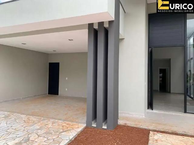 Casa / Sobrado em Condomínio para Venda em Valinhos/SP Condomínio Villagio di Napoli 3 Quartos