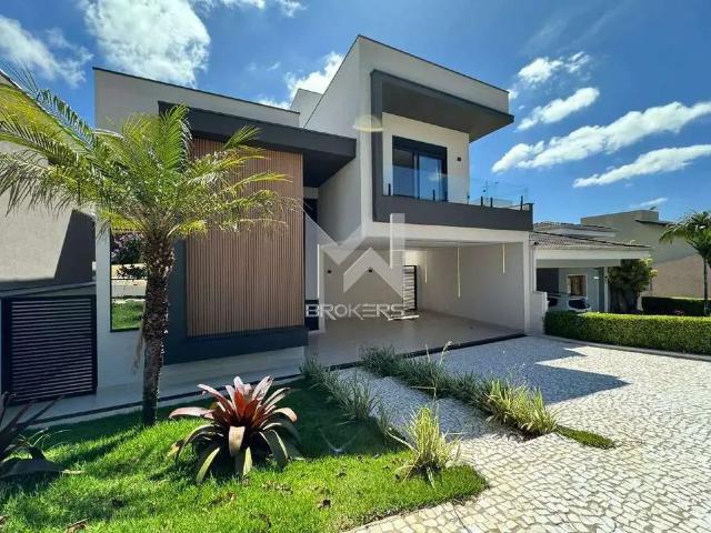 Casa / Sobrado em Condomínio para Venda em Valinhos/SP Condomínio Zurich Dorf 3 Quartos