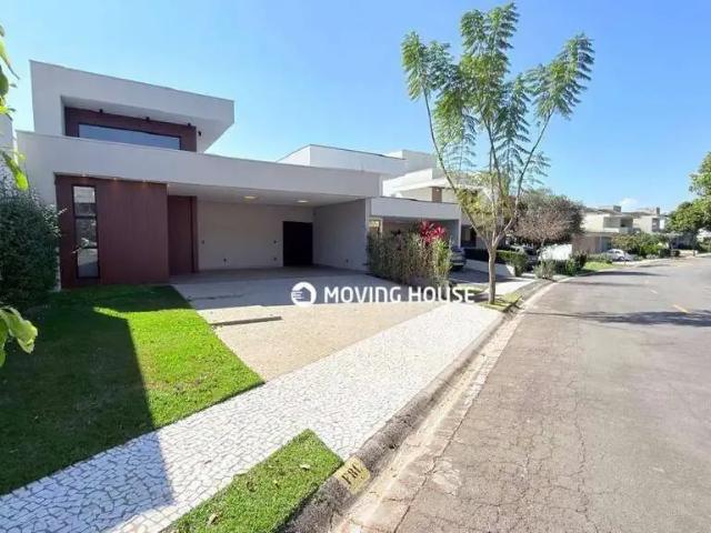 Casa / Sobrado em Condomínio para Venda em Valinhos/SP Condomínio Zurich Dorf 3 Quartos