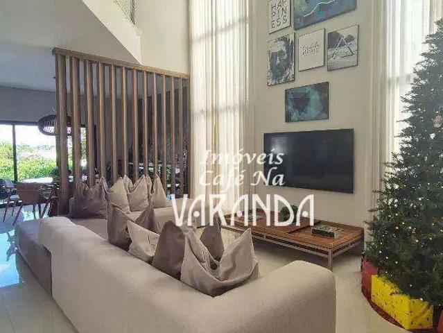Casa / Sobrado em Condomínio para Venda em Valinhos/SP Condomínio Zurich Dorf 3 Quartos