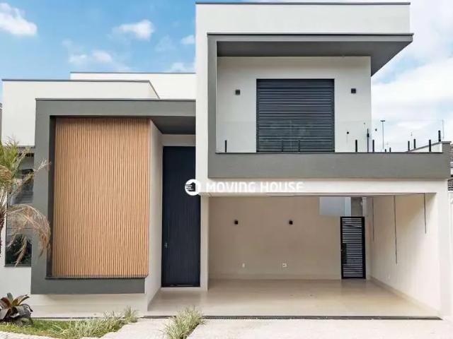 Casa / Sobrado em Condomínio para Venda em Valinhos/SP Condomínio Zurich Dorf 3 Quartos