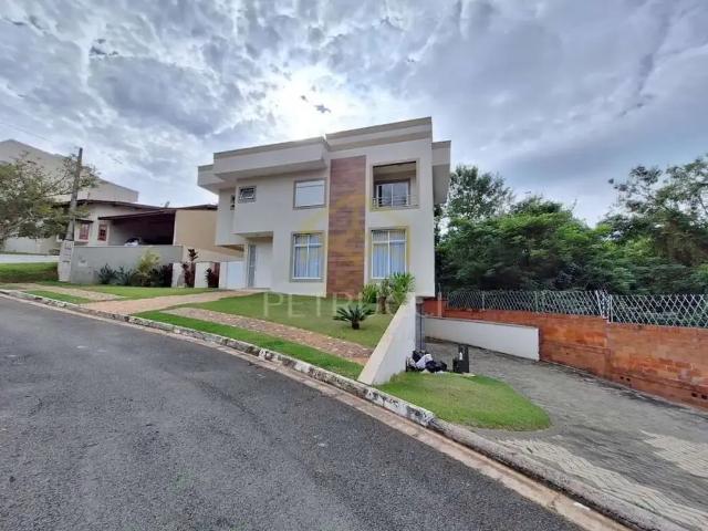Casa / Sobrado em Condomínio para Venda em Valinhos/SP Condomínio Bosque dos Cambarás 3 Quartos