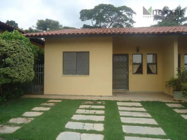 Casa / Sobrado em Condomínio para Venda em Valinhos/SP Condomínio Blumen Hof 3 Quartos