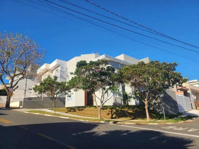 Casa / Sobrado em Condomínio para Venda em Valinhos/SP Condomínio Le Village 4 Quartos