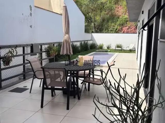 Casa / Sobrado em Condomínio para Venda em Valinhos/SP Condomínio Madre Maria Vilac 4 Quartos