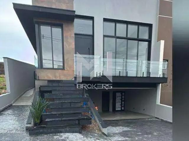 Casa / Sobrado em Condomínio para Venda em Valinhos/SP Condomínio Madre Maria Vilac 3 Quartos