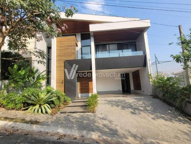Casa / Sobrado em Condomínio para Venda em Valinhos/SP Condomínio Madre Maria Vilac 3 Quartos