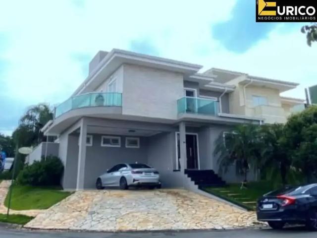 Casa / Sobrado em Condomínio para Venda em Valinhos/SP Condomínio Madre Maria Vilac 3 Quartos