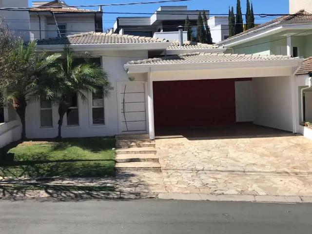 Casa / Sobrado em Condomínio para Venda em Valinhos/SP Condomínio Madre Maria Vilac 3 Quartos