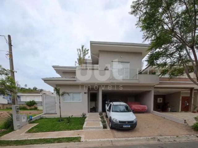 Casa / Sobrado em Condomínio para Venda em Valinhos/SP Condomínio Madre Maria Vilac 3 Quartos