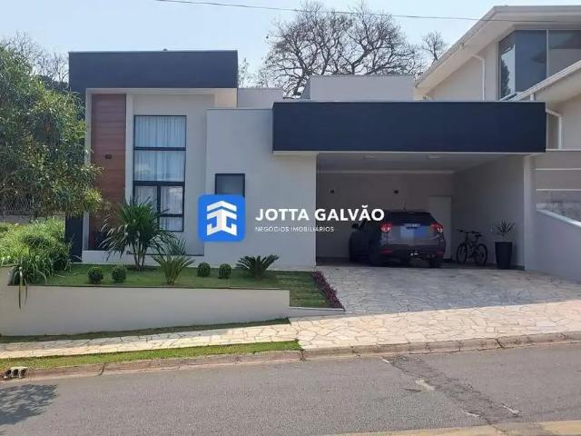 Casa / Sobrado em Condomínio para Venda em Valinhos/SP Condomínio Madre Maria Vilac 3 Quartos