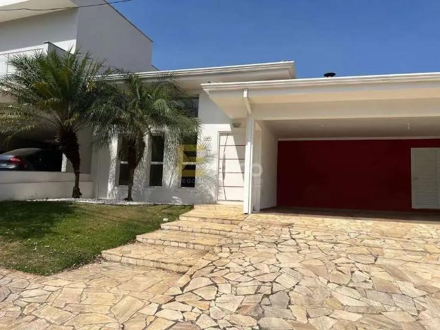 Casa / Sobrado em Condomínio para Venda em Valinhos/SP Condomínio Madre Maria Vilac 3 Quartos