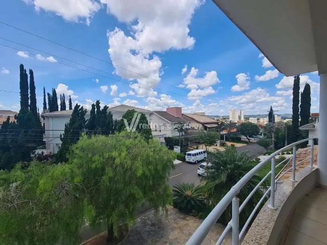Casa / Sobrado em Condomínio para Venda em Valinhos/SP Condomínio Millenium 3 Quartos