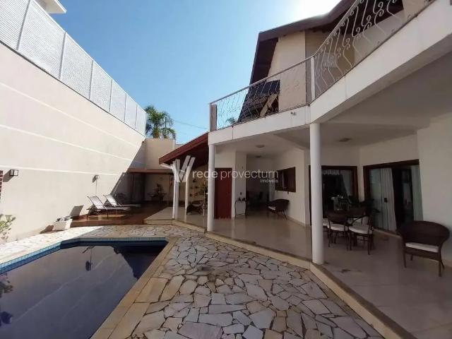Casa / Sobrado em Condomínio para Venda em Valinhos/SP Condomínio Millenium 4 Quartos