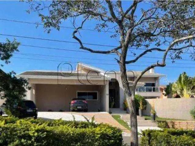 Casa / Sobrado em Condomínio para Venda em Valinhos/SP Condomínio Moinho do Vento 3 Quartos