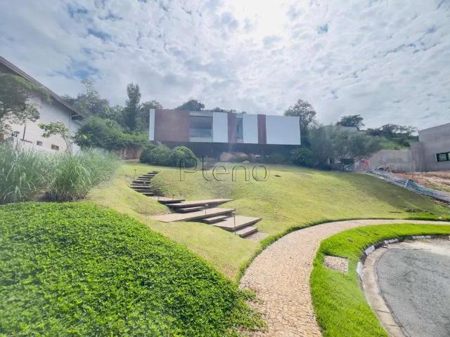 Casa / Sobrado em Condomínio para Venda em Valinhos/SP Condomínio Moinho do Vento 4 Quartos
