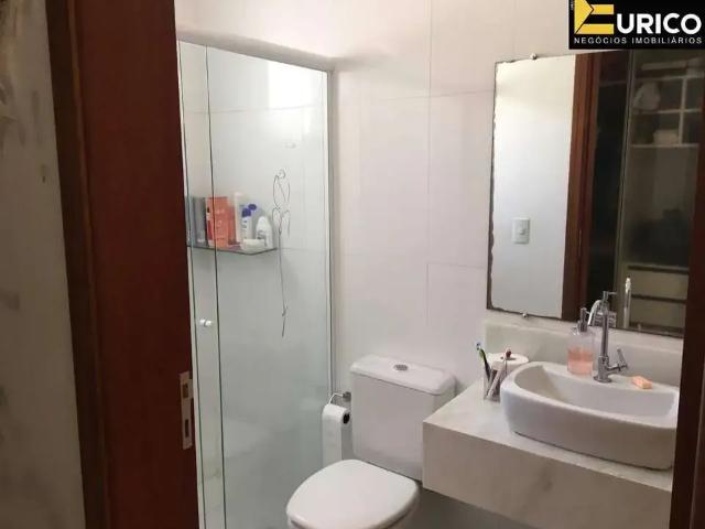 Casa / Sobrado em Condomínio para Venda em Valinhos/SP Condomínio Portal do Jequitibá 3 Quartos