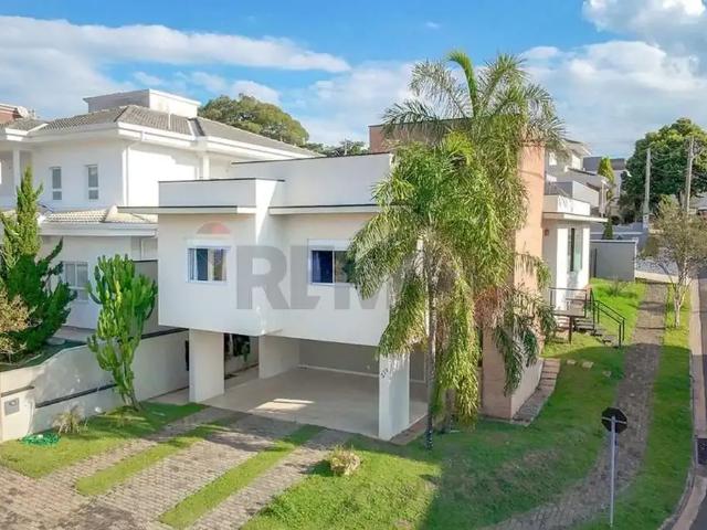Casa / Sobrado em Condomínio para Venda em Valinhos/SP Condomínio Portal do Jequitibá 4 Quartos