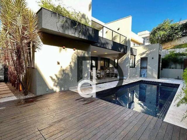 Casa / Sobrado em Condomínio para Venda em Valinhos/SP Condomínio Porto Seguro Village 4 Quartos