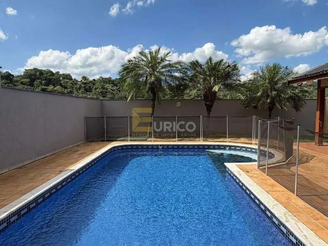 Casa / Sobrado em Condomínio para Venda em Valinhos/SP Condomínio Residencial Terras do Caribe 3 Quartos