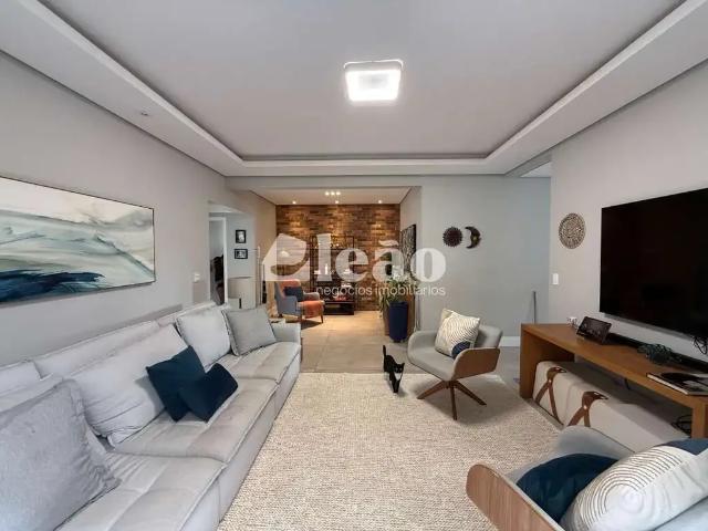 Casa / Sobrado em Condomínio para Venda em Valinhos/SP Condomínio Residencial Terras do Oriente 4 Quartos