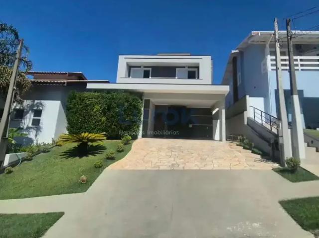 Casa / Sobrado em Condomínio para Venda em Valinhos/SP Condomínio Residencial Terras do Oriente 3 Quartos
