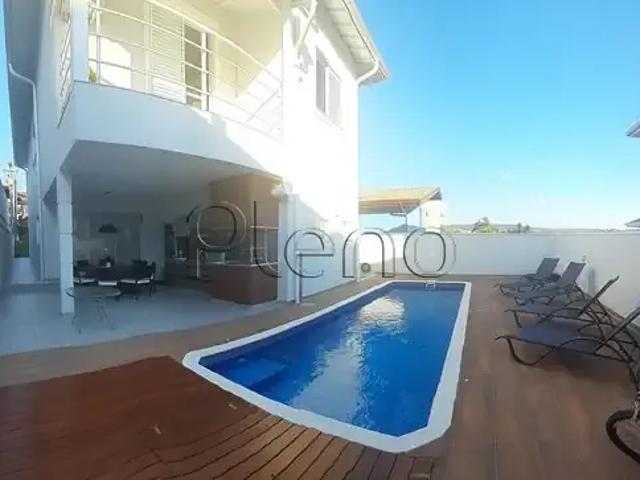 Casa / Sobrado em Condomínio para Venda em Valinhos/SP Condomínio Residencial Terras do Oriente 3 Quartos