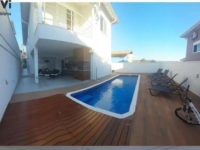 Casa / Sobrado em Condomínio para Venda em Valinhos/SP Condomínio Residencial Terras do Oriente 3 Quartos