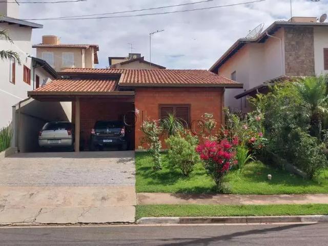 Casa / Sobrado em Condomínio para Venda em Valinhos/SP Condomínio Residencial Terras do Oriente 3 Quartos