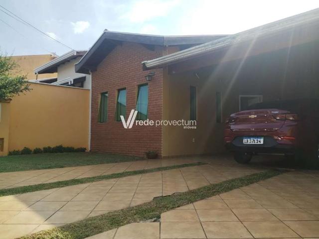 Casa / Sobrado em Condomínio para Venda em Valinhos/SP Condomínio Residencial Mirante do Lenheiro 3 Quartos