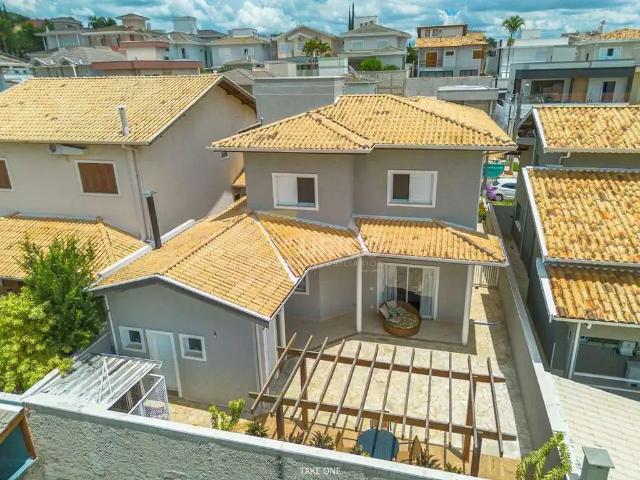 Casa / Sobrado em Condomínio para Venda em Valinhos/SP Condomínio San Marino 3 Quartos