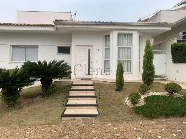 Casa / Sobrado em Condomínio para Venda em Valinhos/SP Condomínio San Marino 3 Quartos