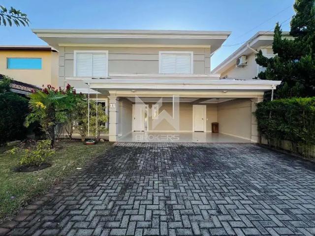 Casa / Sobrado em Condomínio para Venda em Valinhos/SP Condomínio San Marino 3 Quartos