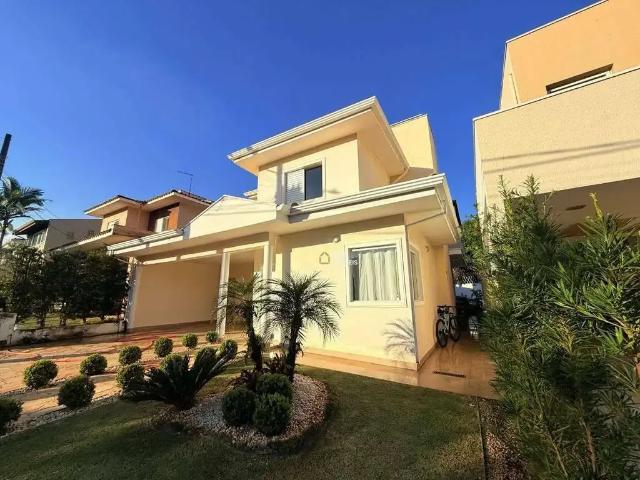 Casa / Sobrado em Condomínio para Venda em Valinhos/SP Condomínio San Marino 3 Quartos
