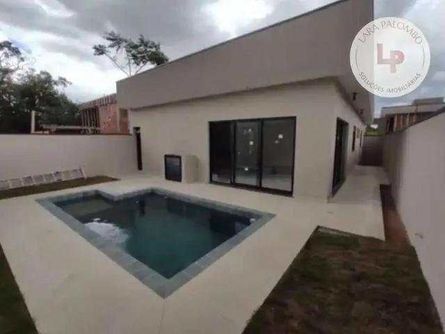 Casa / Sobrado em Condomínio para Venda em Valinhos/SP Centro 3 Quartos