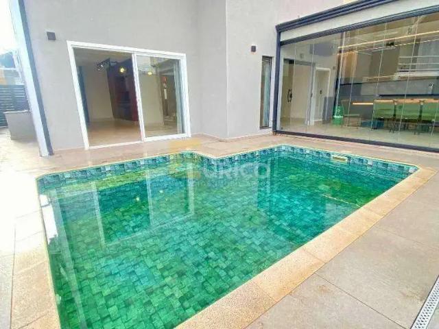 Casa / Sobrado em Condomínio para Venda em Valinhos/SP Chácara das Nações 3 Quartos