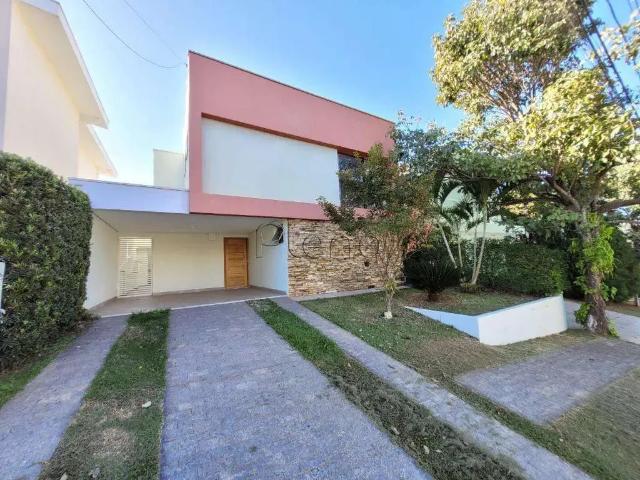 Casa / Sobrado em Condomínio para Venda em Valinhos/SP Chácara das Nações 3 Quartos