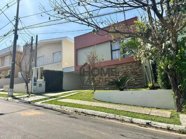 Casa / Sobrado em Condomínio para Venda em Valinhos/SP Chácara das Nações 3 Quartos