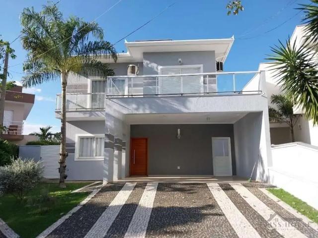 Casa / Sobrado em Condomínio para Venda em Valinhos/SP Chácara das Nações 3 Quartos