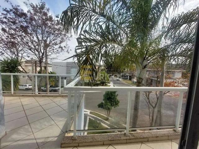 Casa / Sobrado em Condomínio para Venda em Valinhos/SP Chácara das Nações 4 Quartos